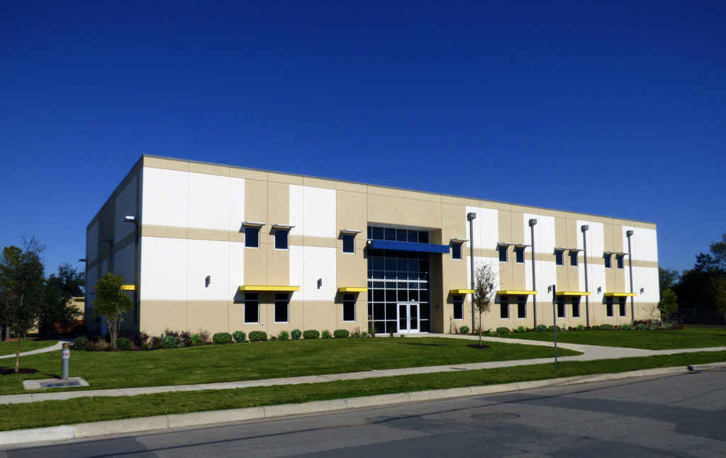 Trinity Basin Preparatory - Panola | Callahan and Freeman Architects